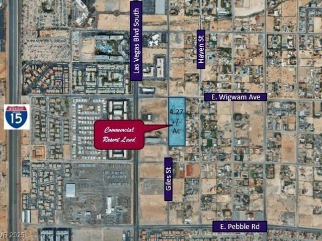 8542 Giles St, Las Vegas, NV 89123
