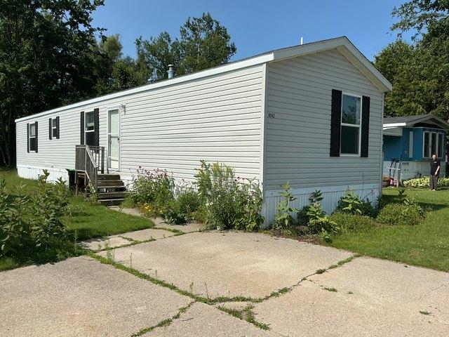 8542 Park Way Unit 18P, Alanson, MI 49706