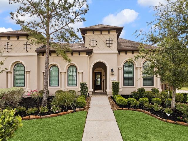 8542 Tombron Grove Rd, Magnolia, TX 77354 | MLS #41221