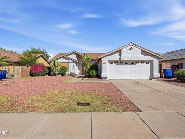 8542 W Oregon Ave, Glendale, AZ 85305