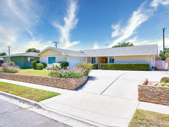 8543 Medford St, Ventura, CA 93004 | MLS #V1 32509
