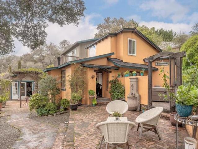 8543 Carmel Valley Rd, Carmel, CA 93923