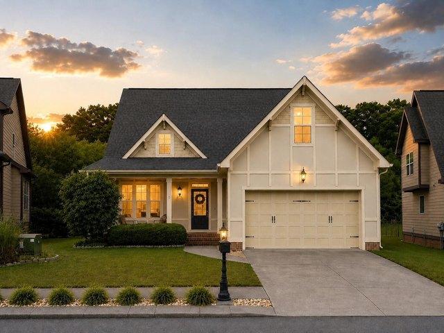 8543 Daju Ct, Ooltewah, TN 37363