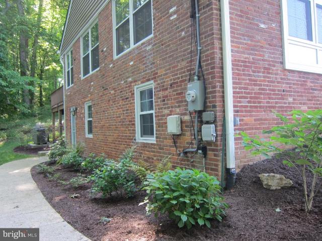 8543 Howell Road