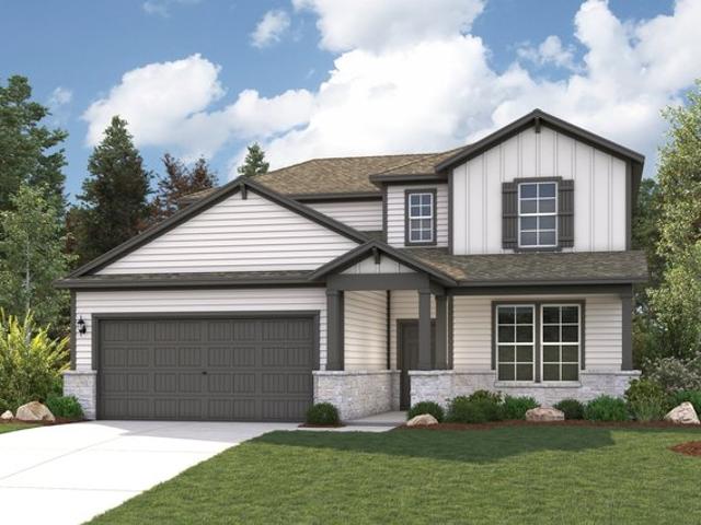 8543 Light Rail Dr, Fulshear, TX 77441