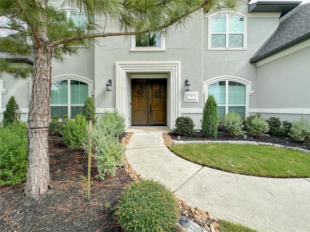 8543 Tynan Ridge Drive