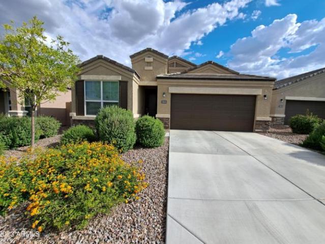 8543 W Georgetown Way, Florence, AZ 85132