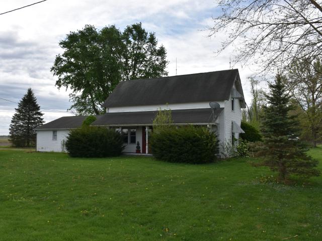 8543 W McClure Road