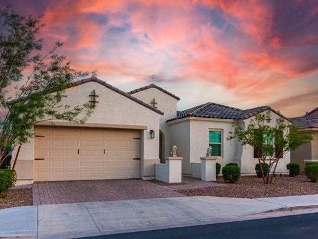 8543 W Palo Verde Dr, Glendale, AZ 85305
