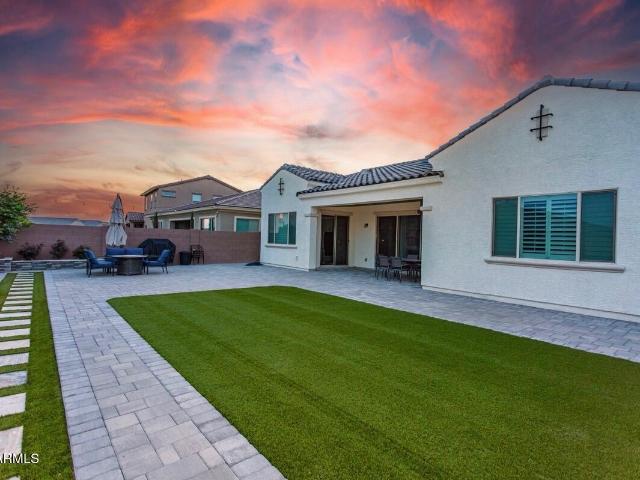 8543 w palo verde drive