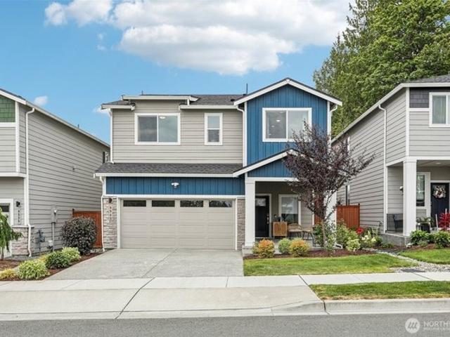 8543 52nd Pl NE, Marysville, WA 98270
