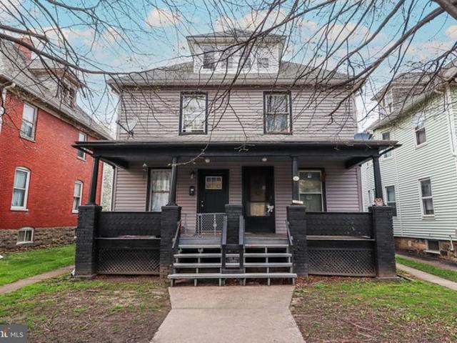 854 856 Memorial Ave, Williamsport, PA 17701