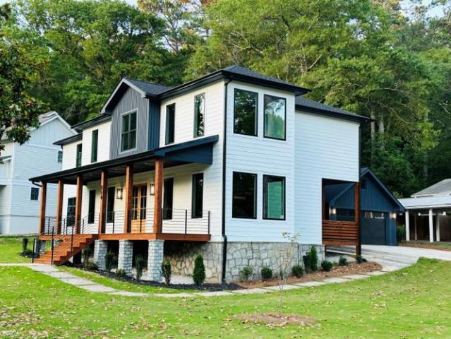 854 Candler, Decatur, GA 30030