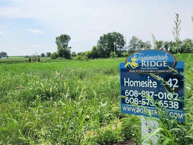 854 Capitol Dr Lot 42, Dane, WI 53529
