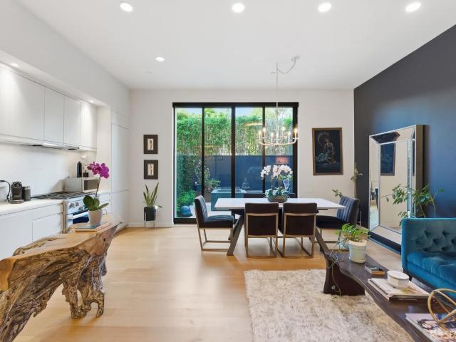 854 Capp St, Unit 1, San Francisco, CA 94110 | MLS #426118 | Compass