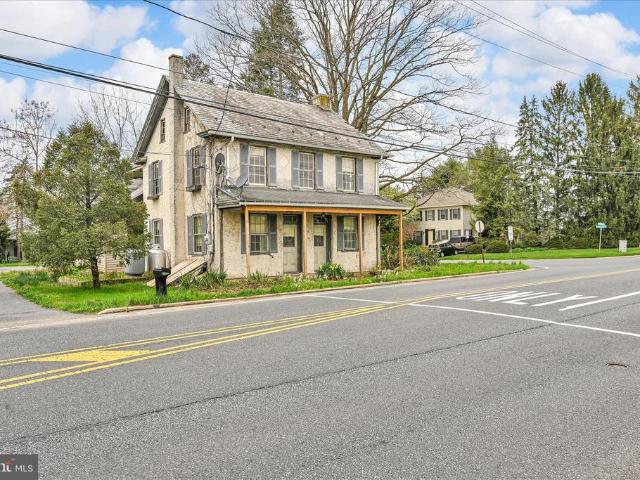 854 Centerville Road