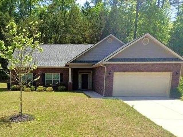 854 Crescent Ln, Griffin, GA 30224