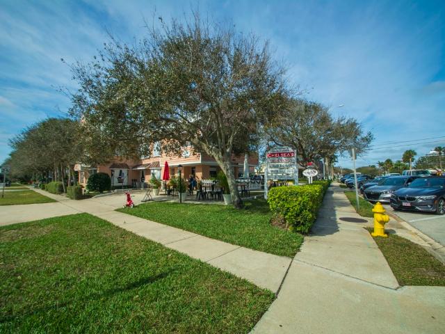 854 Bougainvillea Ln, Unit 3, Vero Beach, FL 32963 | MLS #296022 | Compass