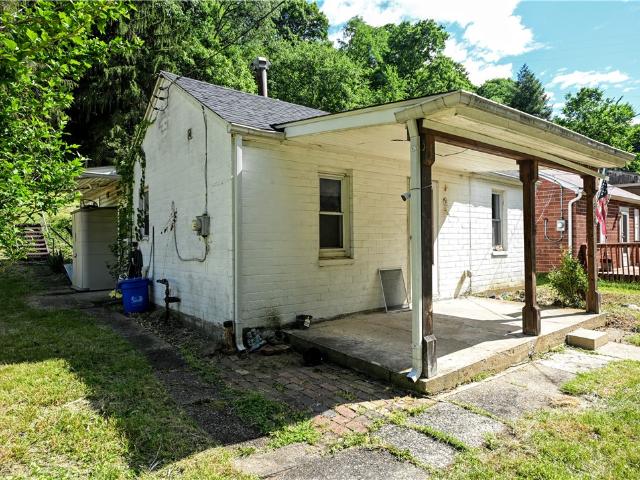 854 Bocktown Rd