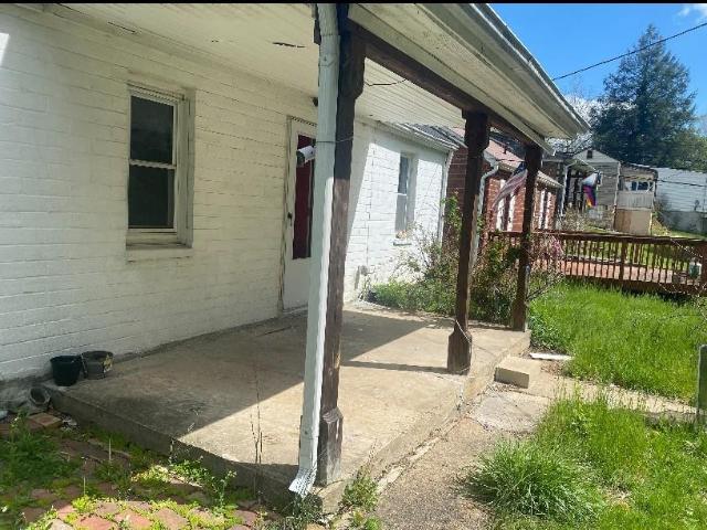 854 Bocktown Rd, Crescent, PA 15046 | MLS #1749