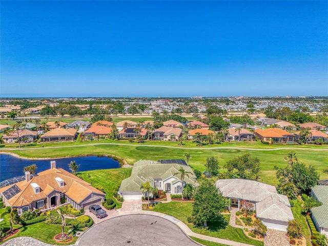 854 Blue Crane Drive, Venice, US, FL
