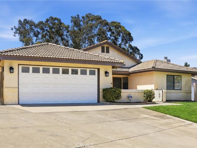 854 Blue Ridge Drive