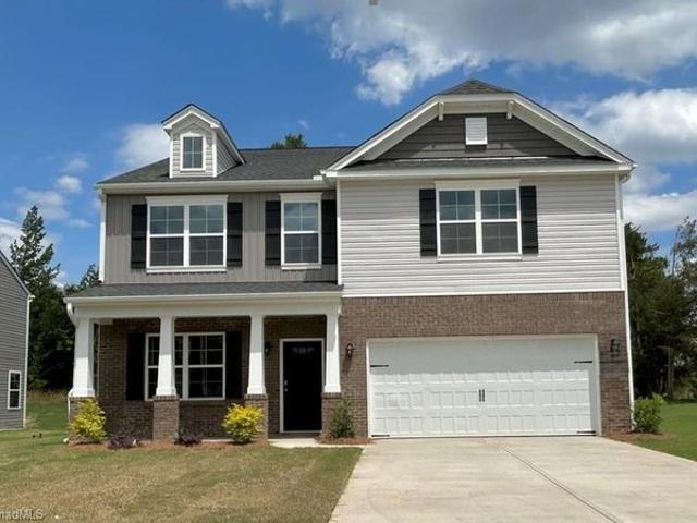 854 Bryson Blvd, Lexington, NC 27295