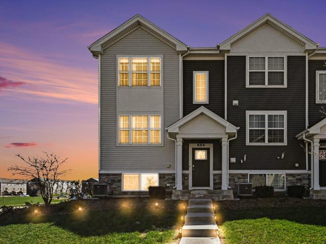 854 Briar Glen Court