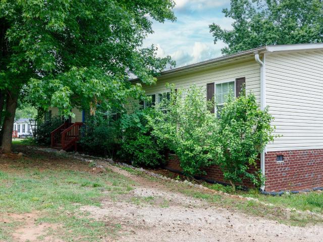 854 Butler Lake Road
