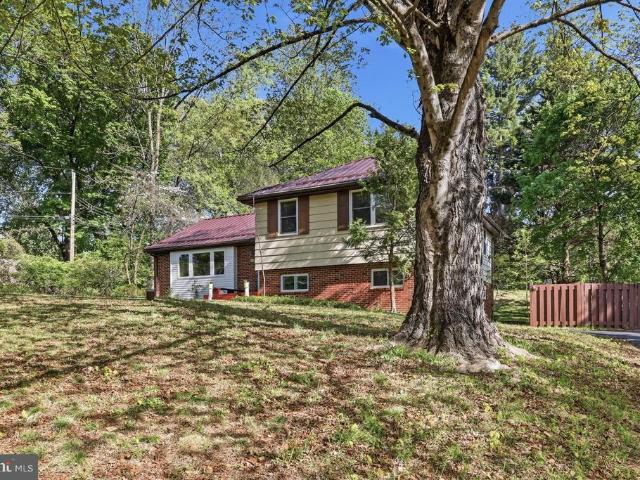 854 Burrows Run Road