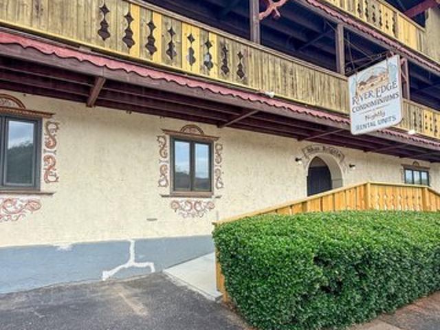 854 Edelweiss Strasse Unit 702, Helen, GA 30545