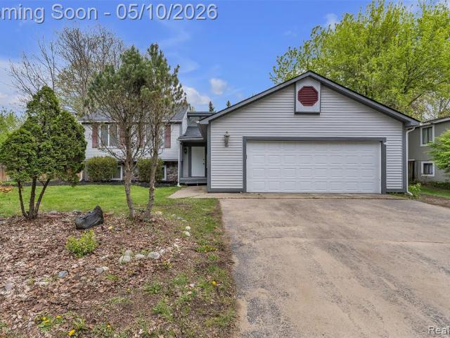 854 Estes Court