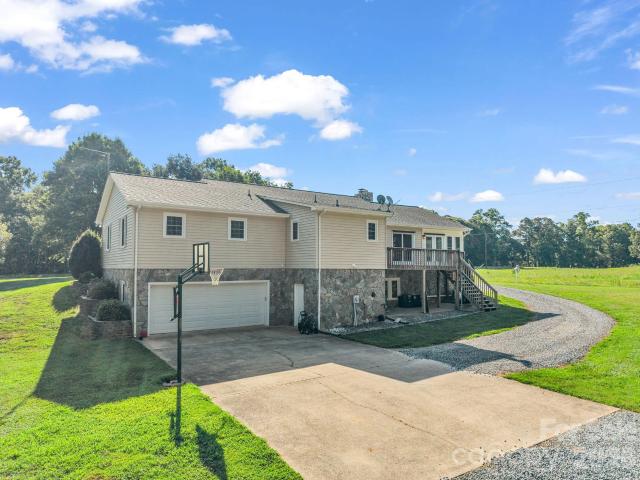 854 Evans Edwards Road