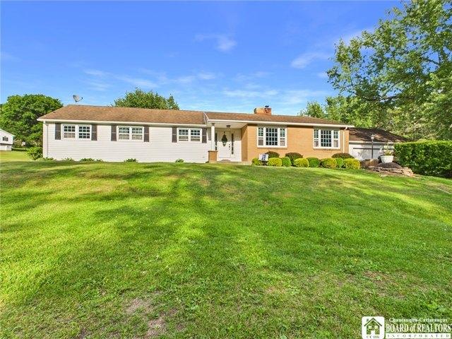 854 Four Mile Rd, Allegany, NY 14706