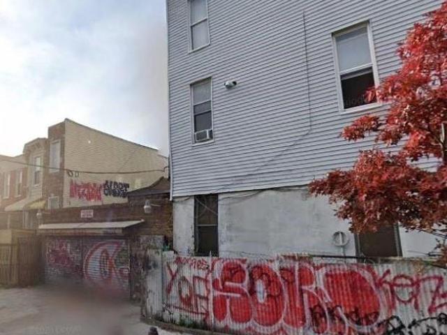 854 Knickerbocker Avenue