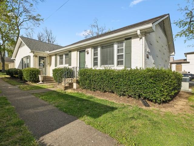 854 Kirkwood Ave Unit A, Nashville, TN 37204