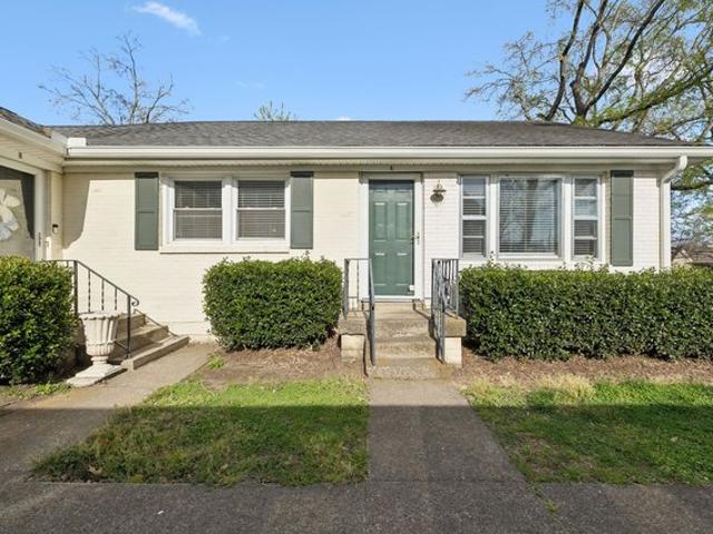 854 Kirkwood Ave Unit A, Nashville, TN 37204