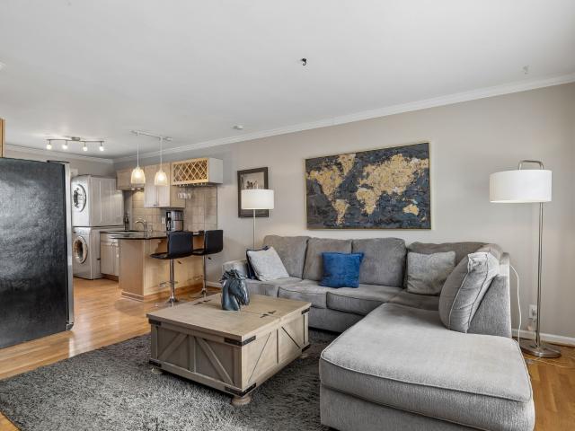 854 Kirkwood Ave, Unit A, Nashville, TN 37204 | MLS #3168