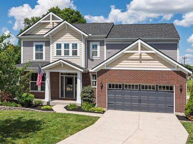 854 Hancock Ct, Union, KY 41091