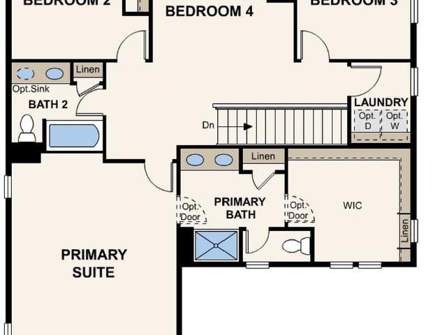 854 Harvard St, Johnstown, CO 80534 | MLS #1055