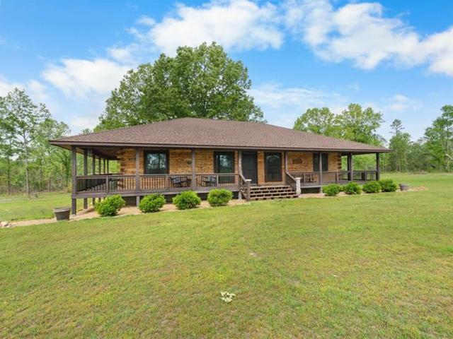 854 Hurricane Creek Rd, Melbourne, AR 72556