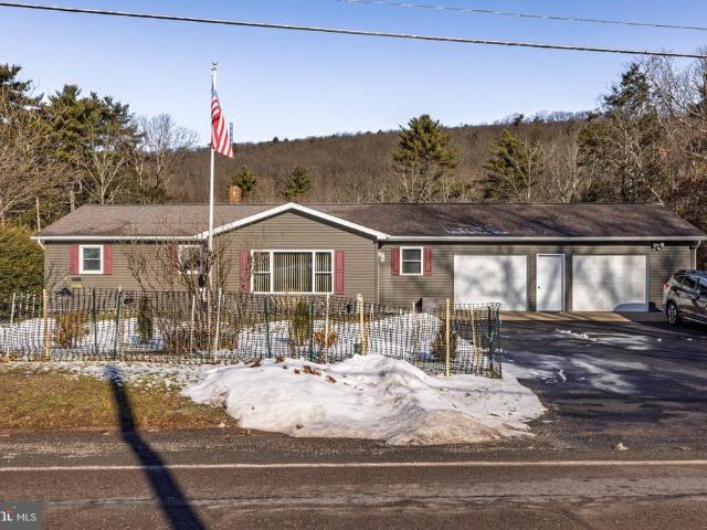 854 Lily Lake Road