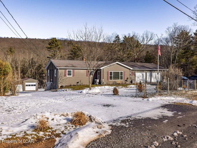 854 Lily Lake Road