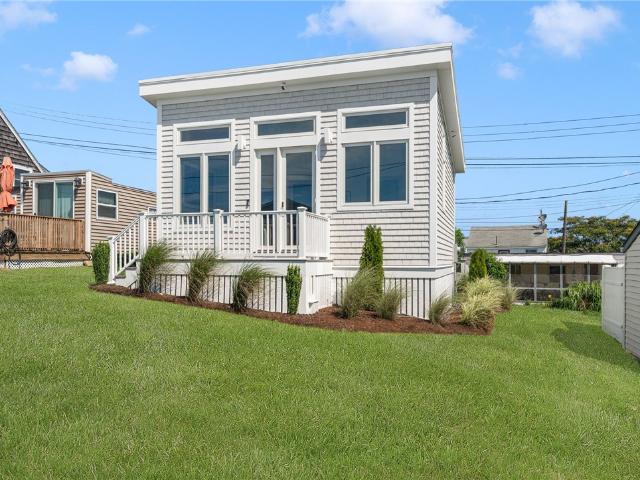 854 Matunuck Beach Road