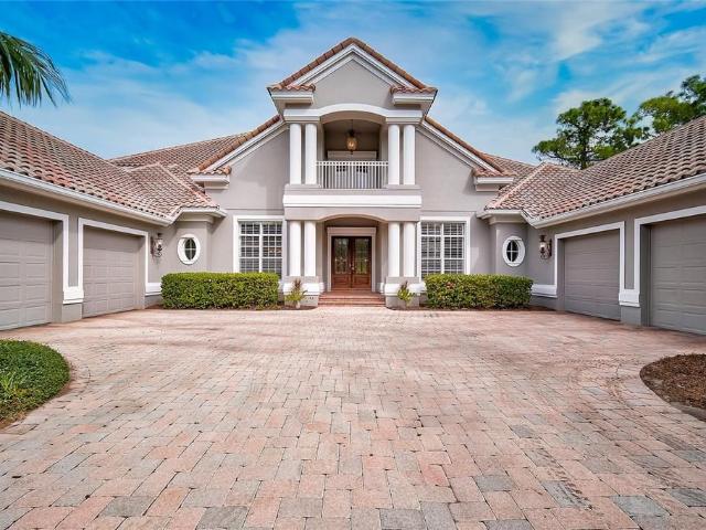 854 Macewen Drive, Osprey, US, FL