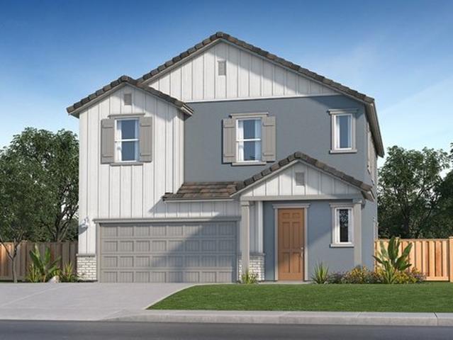 854 Mangelos Ct, Ripon, CA 95366