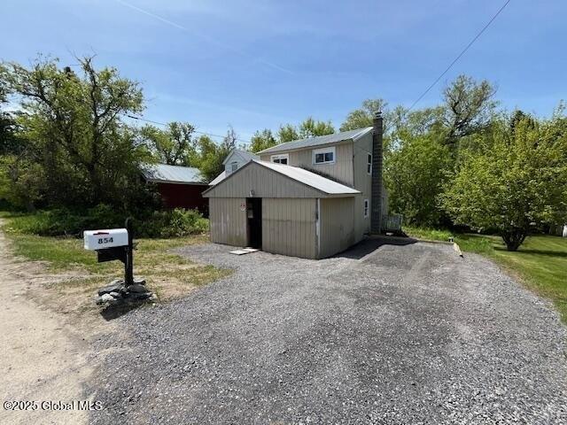 854 Millers Corners Rd, Delanson, NY 12053