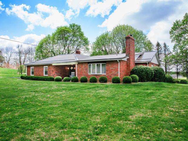 854 N Washington Rd