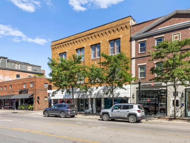 854 N High Street # G