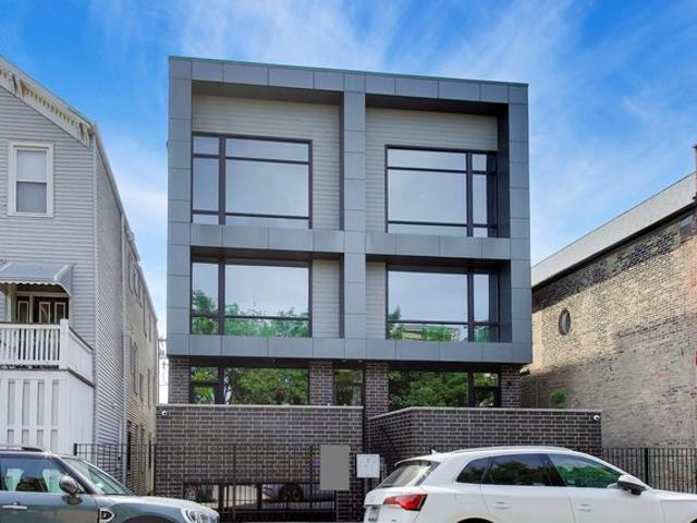 854 N May St Apt 1S, Chicago, IL 60642
